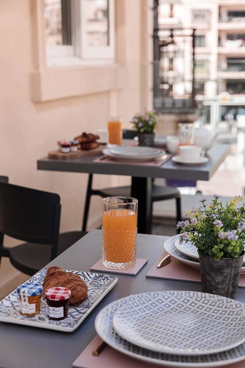 Photo Gallery - 123 MAINSTREET boutique hotel